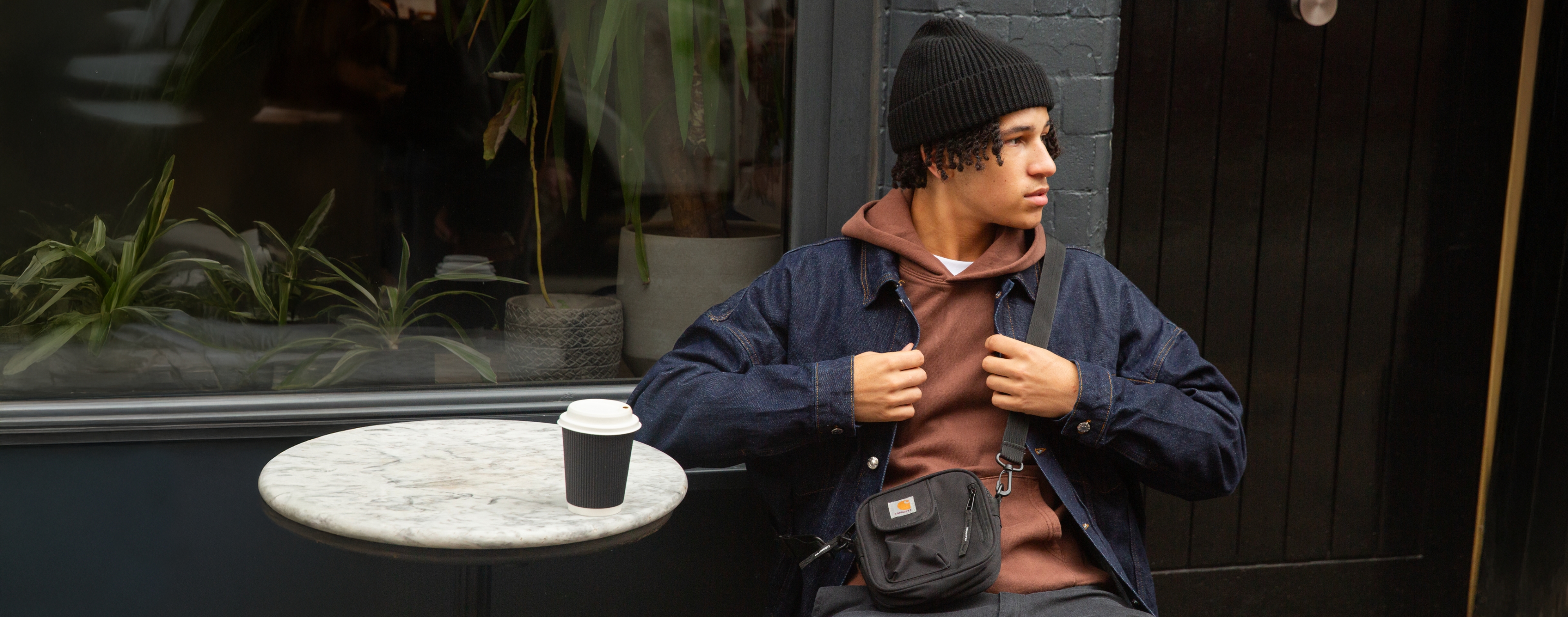 Mens Second-Hand & Vintage Clothing | Loopi