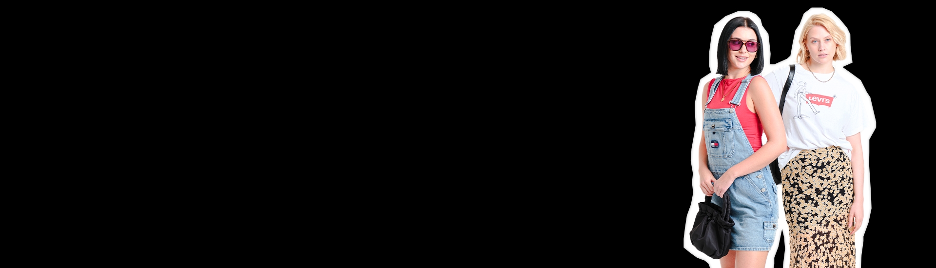 Loopi: Second Hand & Pre-Loved Clothing