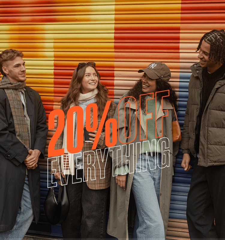 Loopi: Second Hand & Pre-Loved Clothing