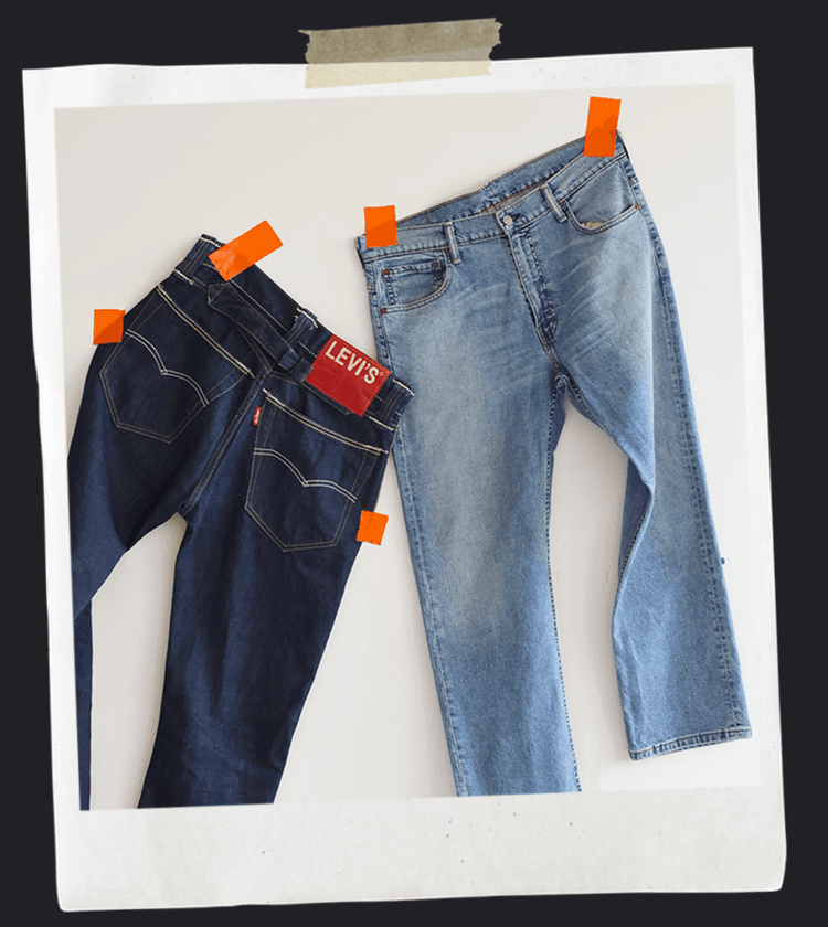 Loopi: Second Hand & Pre-Loved Clothing