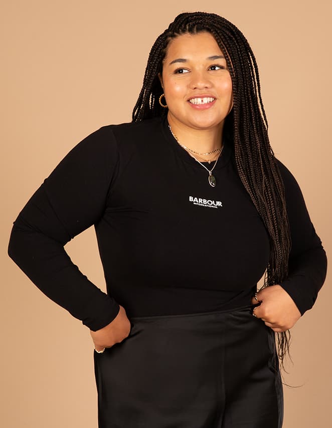 Womens Second-Hand & Vintage Clothing | Loopi