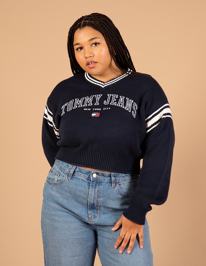 Womens Second-Hand & Vintage Clothing | Loopi