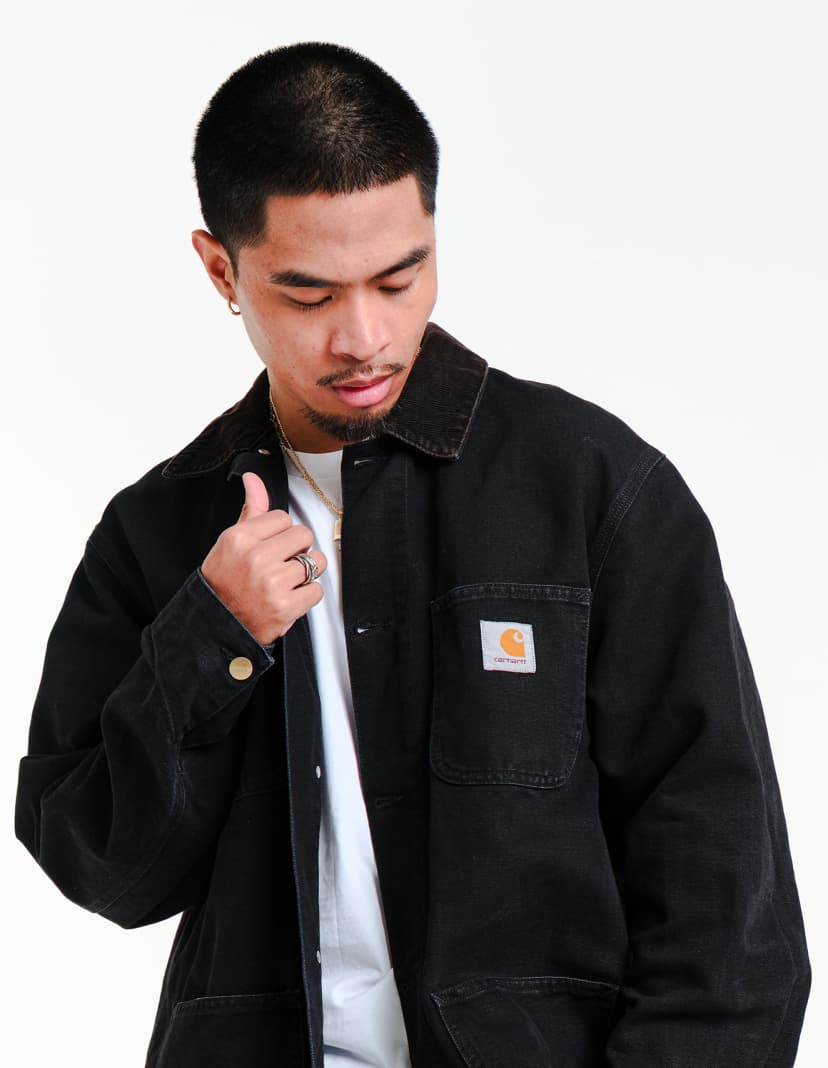 Mens Second-Hand & Vintage Clothing | Loopi