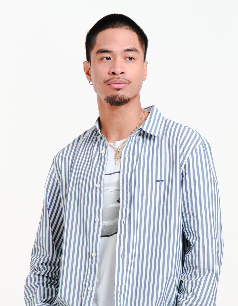 Mens Second-Hand & Vintage Clothing | Loopi