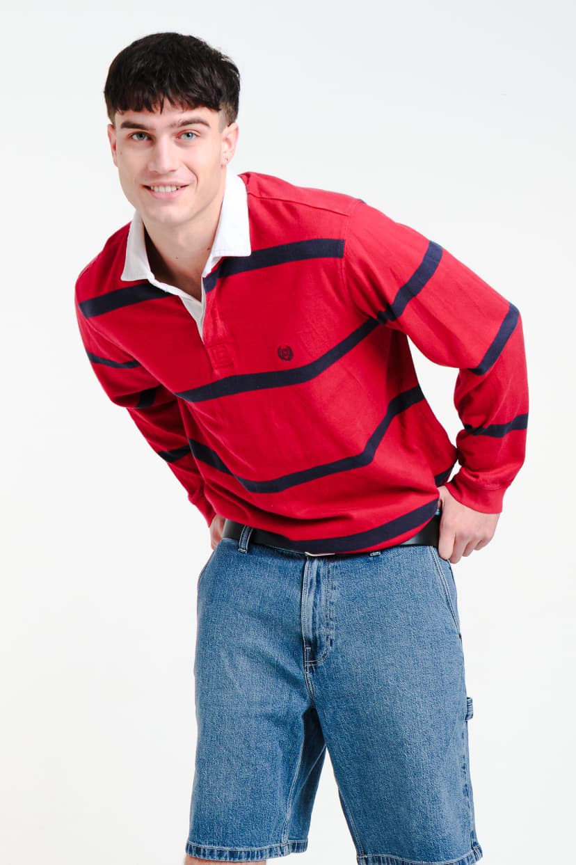 Mens Second-Hand & Vintage Clothing | Loopi