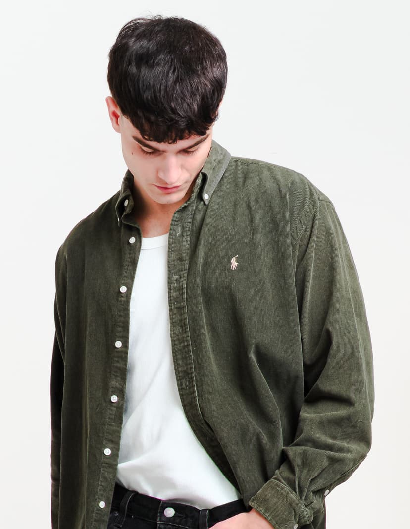 Mens Second-Hand & Vintage Clothing | Loopi