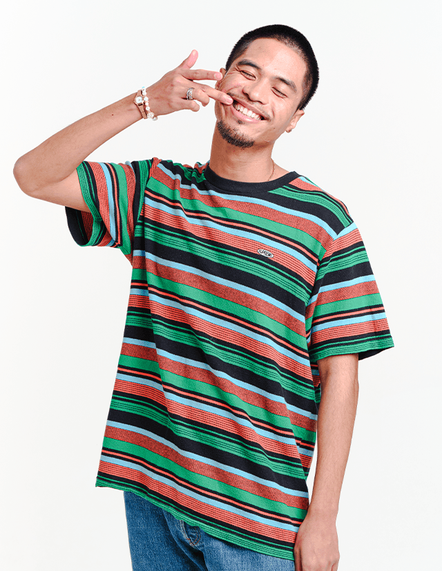 Mens Second-Hand & Vintage Clothing | Loopi