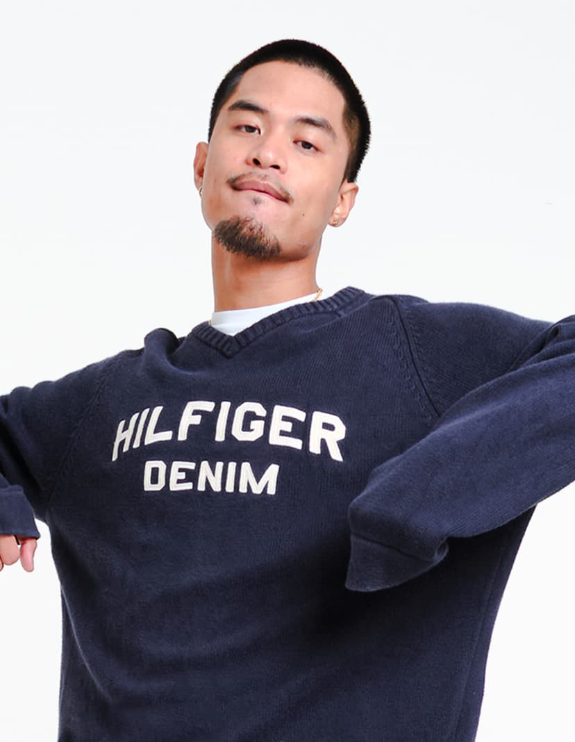 Mens Second-Hand & Vintage Clothing | Loopi