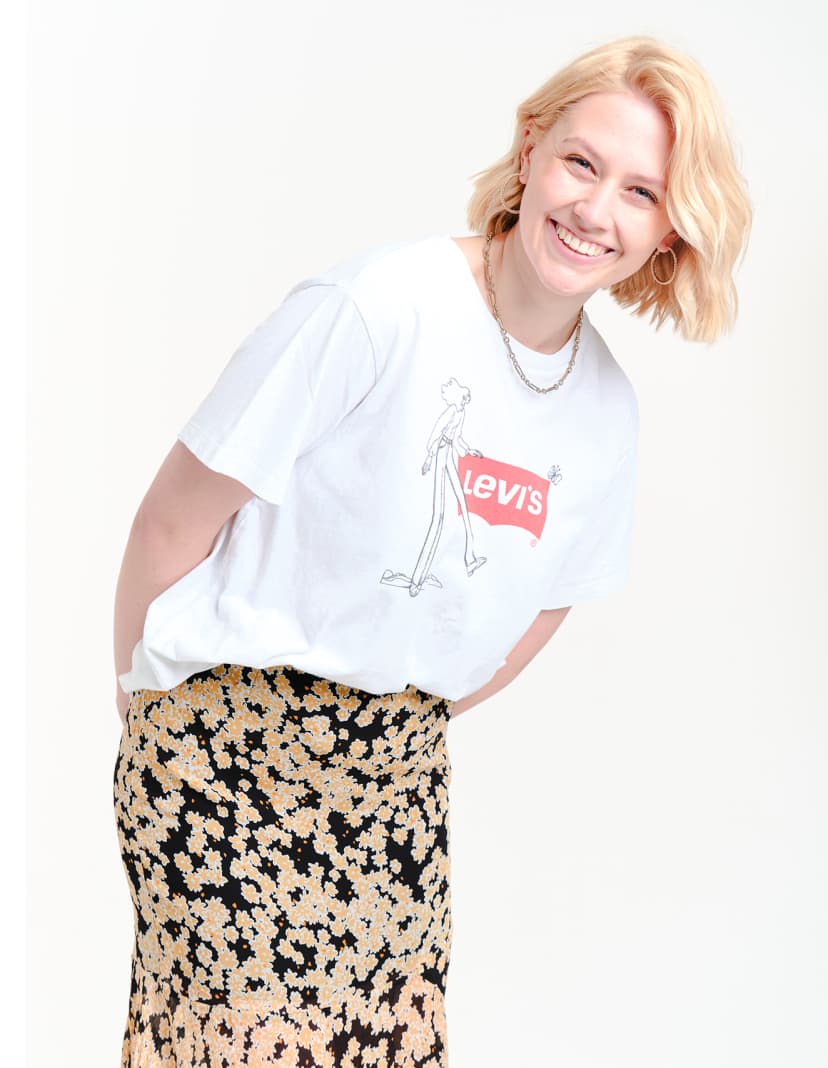 Womens Second-Hand & Vintage Clothing | Loopi