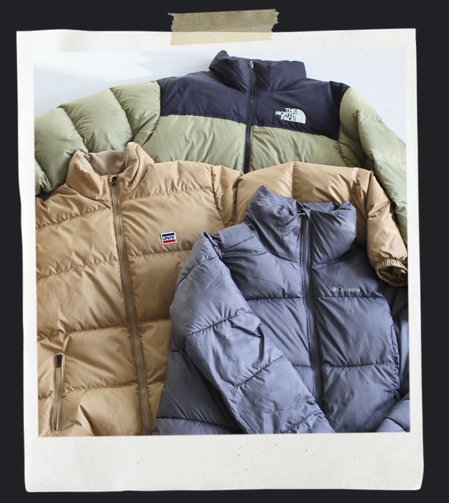 Loopi: Second Hand & Pre-Loved Clothing