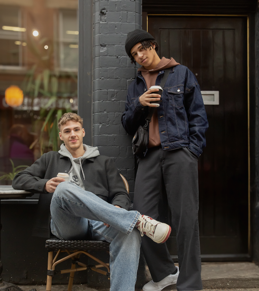 Loopi: Second Hand & Pre-Loved Clothing