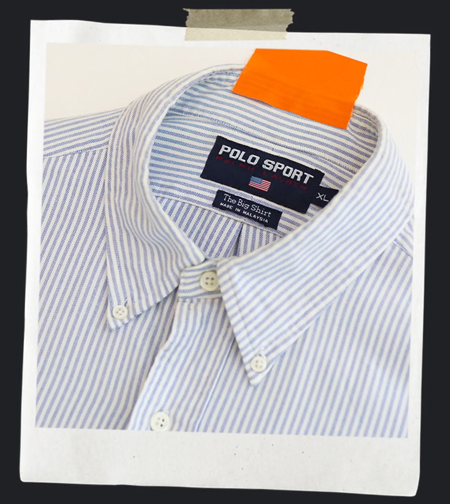 Loopi: Second Hand & Pre-Loved Clothing